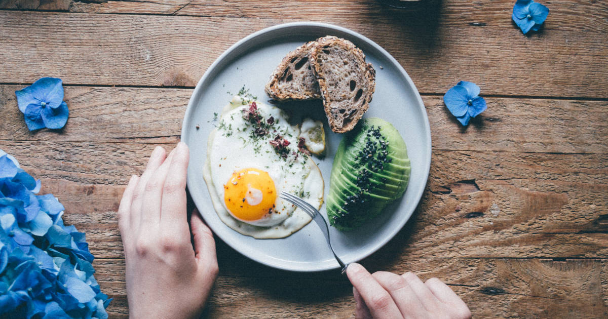 What is a Veggan? Vegans Who Eat Eggs – the vEGGan